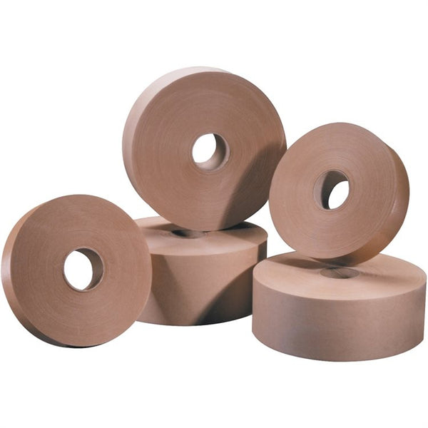 Elevate Your Packaging with Eco-Friendly Paper Based Packaging Tapes f ...