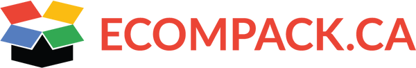 Streamline Your Packaging Needs with EcomPack.ca - EcomPack.ca - Packaging Supplies