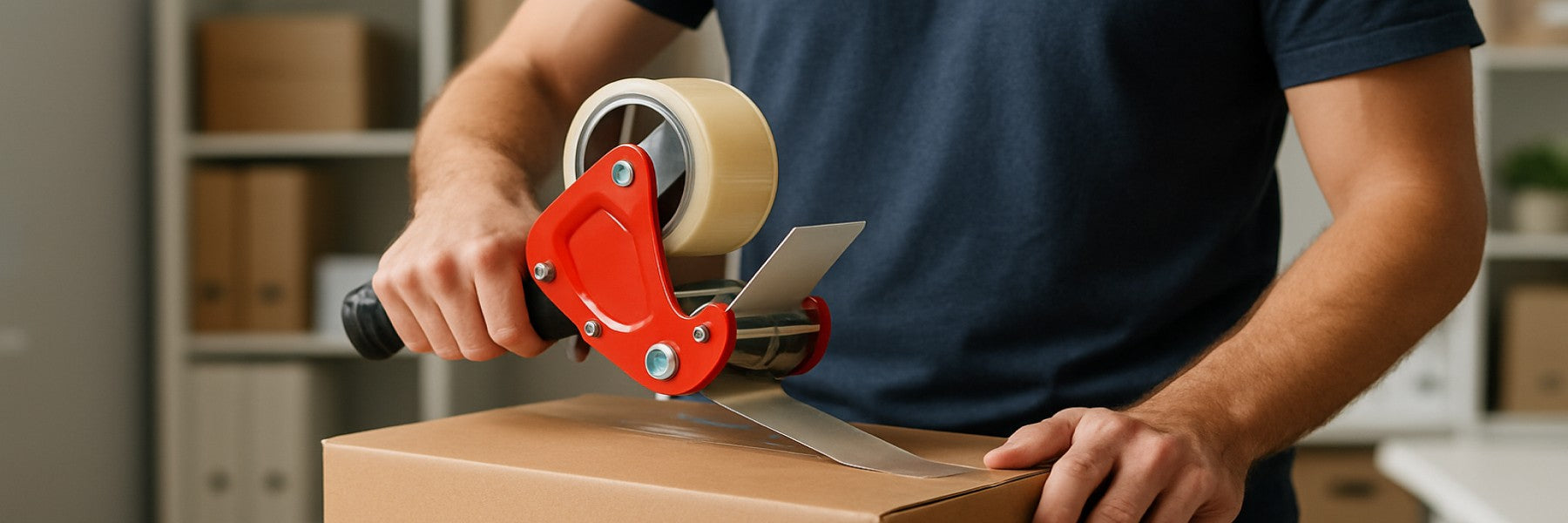 EcomPack.ca | Packaging Supplies, Shipping, Safety, Janitorial & more