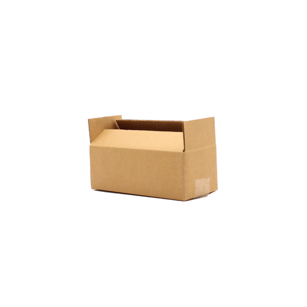 9" x 4" x 3" Shipping Box RSC Kraft 32ECT (25/bu) | EcomPack.ca ...